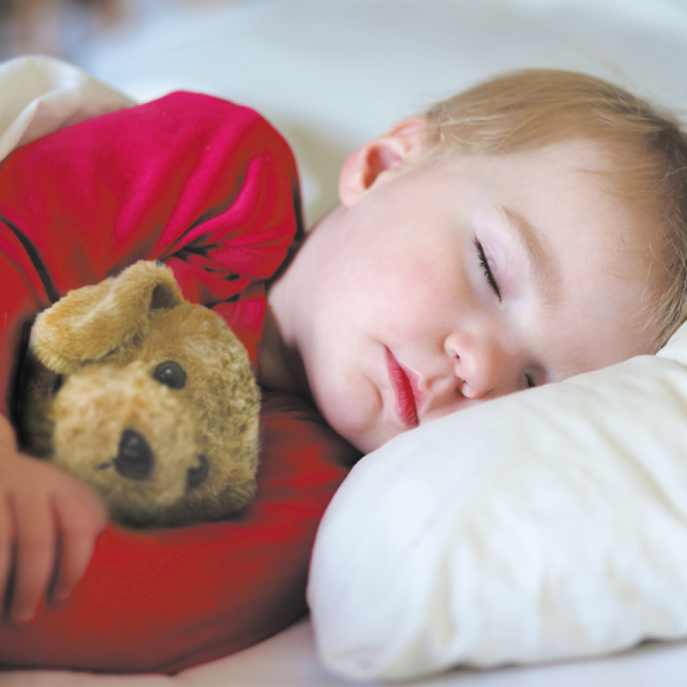 Meet Elliot - Childhood Cancer Association