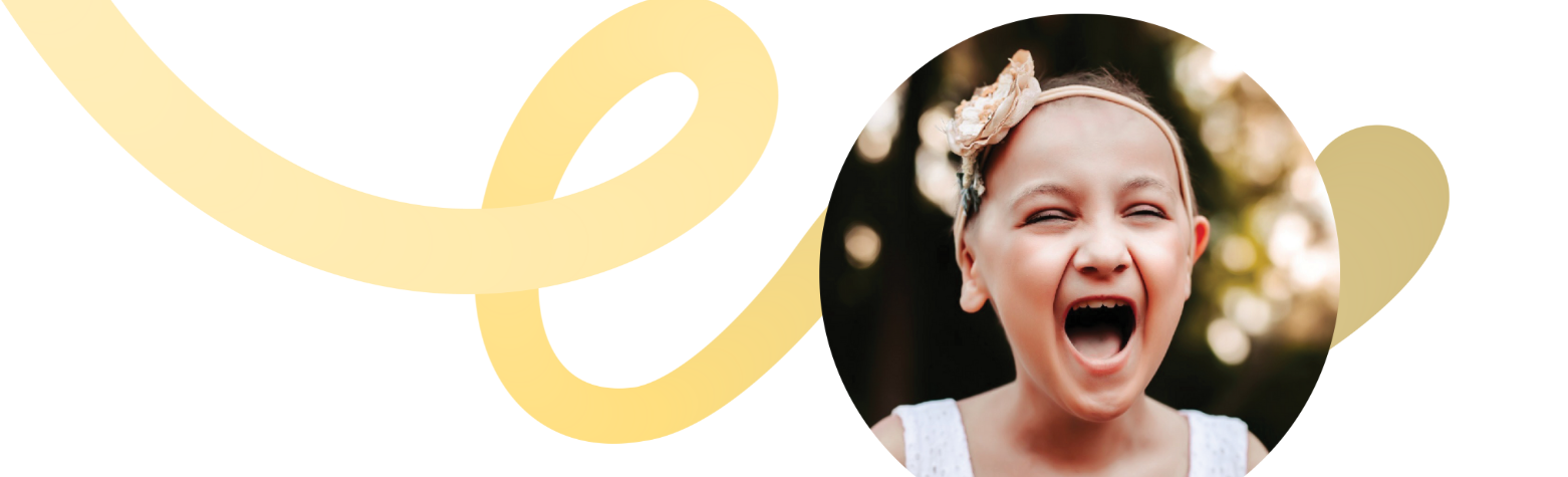 Childhood Cancer Awareness Month - Childhood Cancer Association